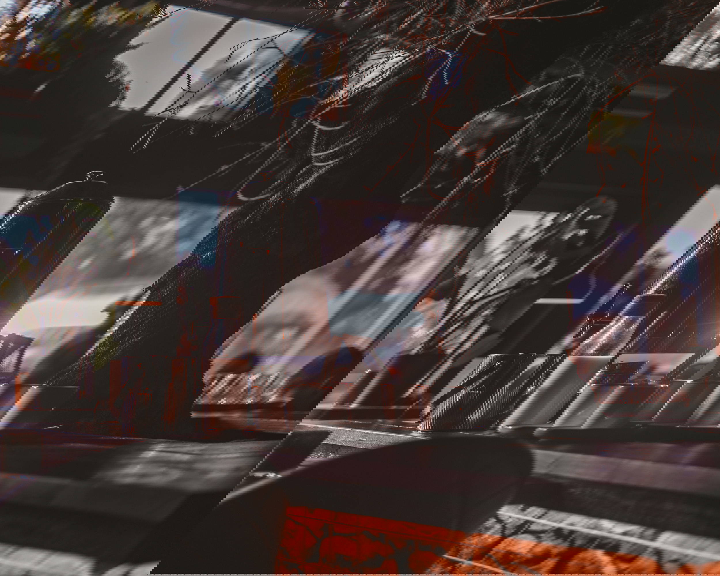 Venue Hire in Paisley | Events Space at Paisley at 106