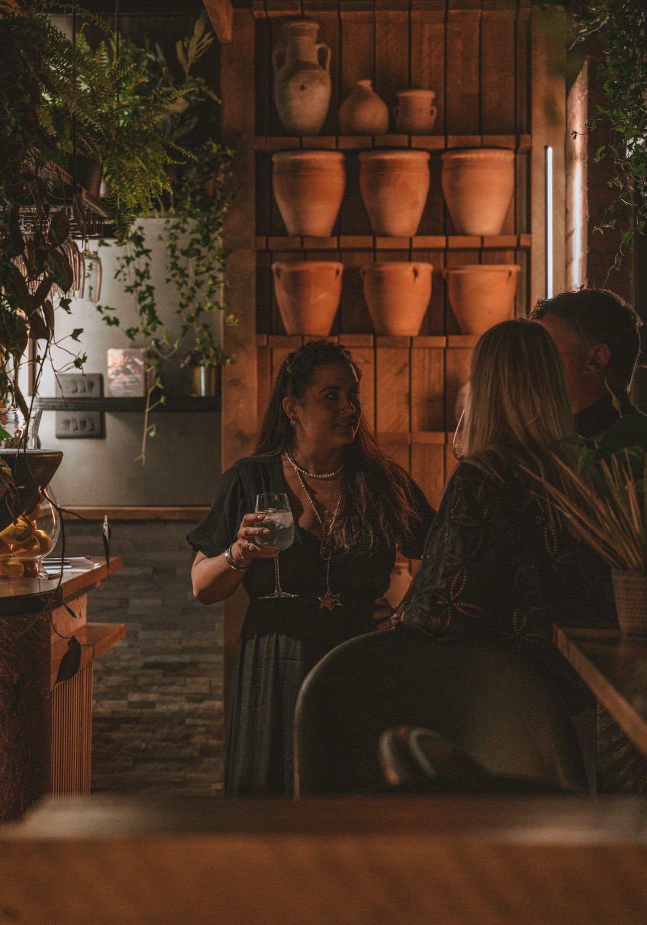 Stylish Private Event Venue | Paisley at 106, UK