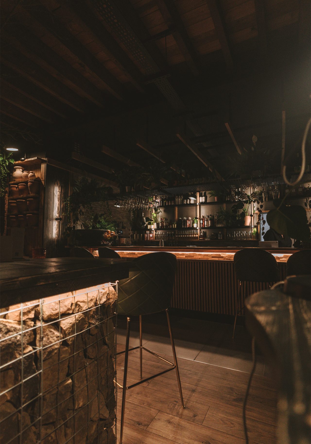 Delicious Dining: Eat at Paisley at 106 | Local Eatery UK